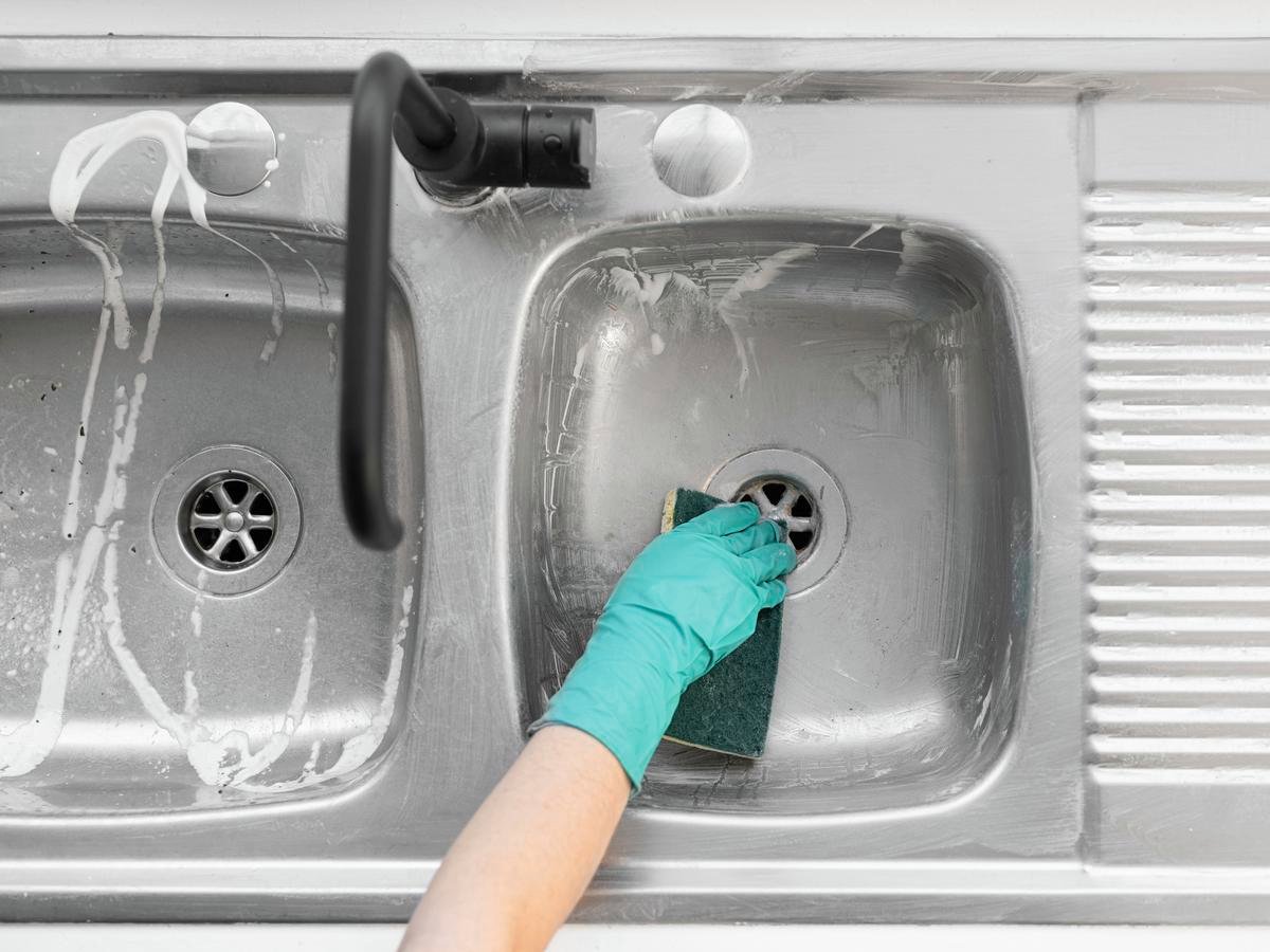 Kitchen Cleaners | Kitchen Cleaning Products - Bunnings Australia