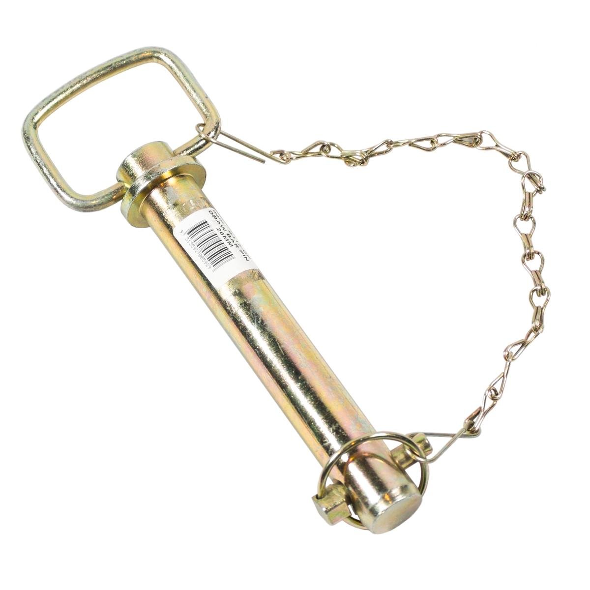 Goliath 28mm Draw Bar Pin Fastener - Bunnings Australia