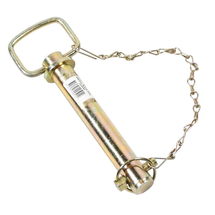 Goliath 28mm Draw Bar Pin Fastener - Bunnings Australia