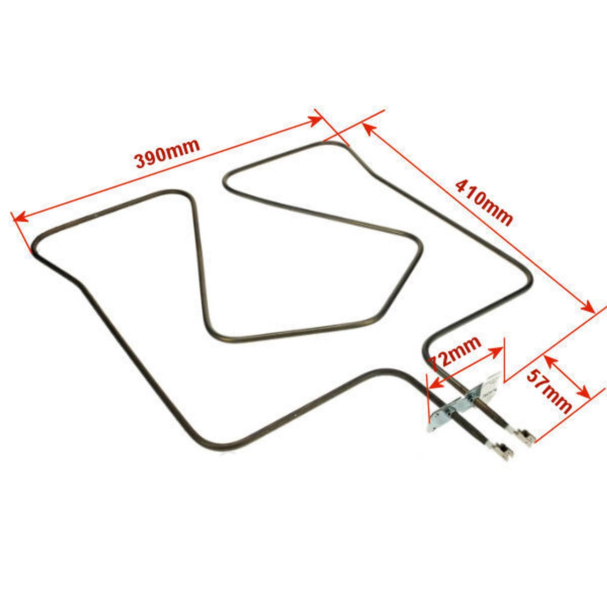 Blanco Oven/Stove Lower Oven Element 74X3170 - Bunnings Australia