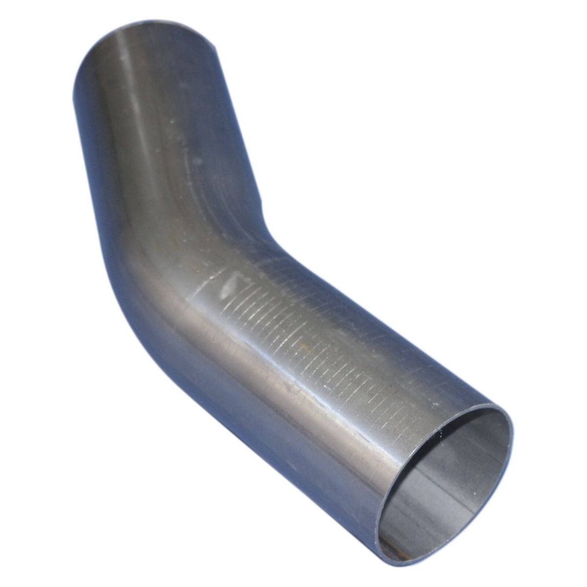 GASO Mild Steel 3" Inch (76mm) 30 Degree Mandrel Bend Exhaust Pipe ...