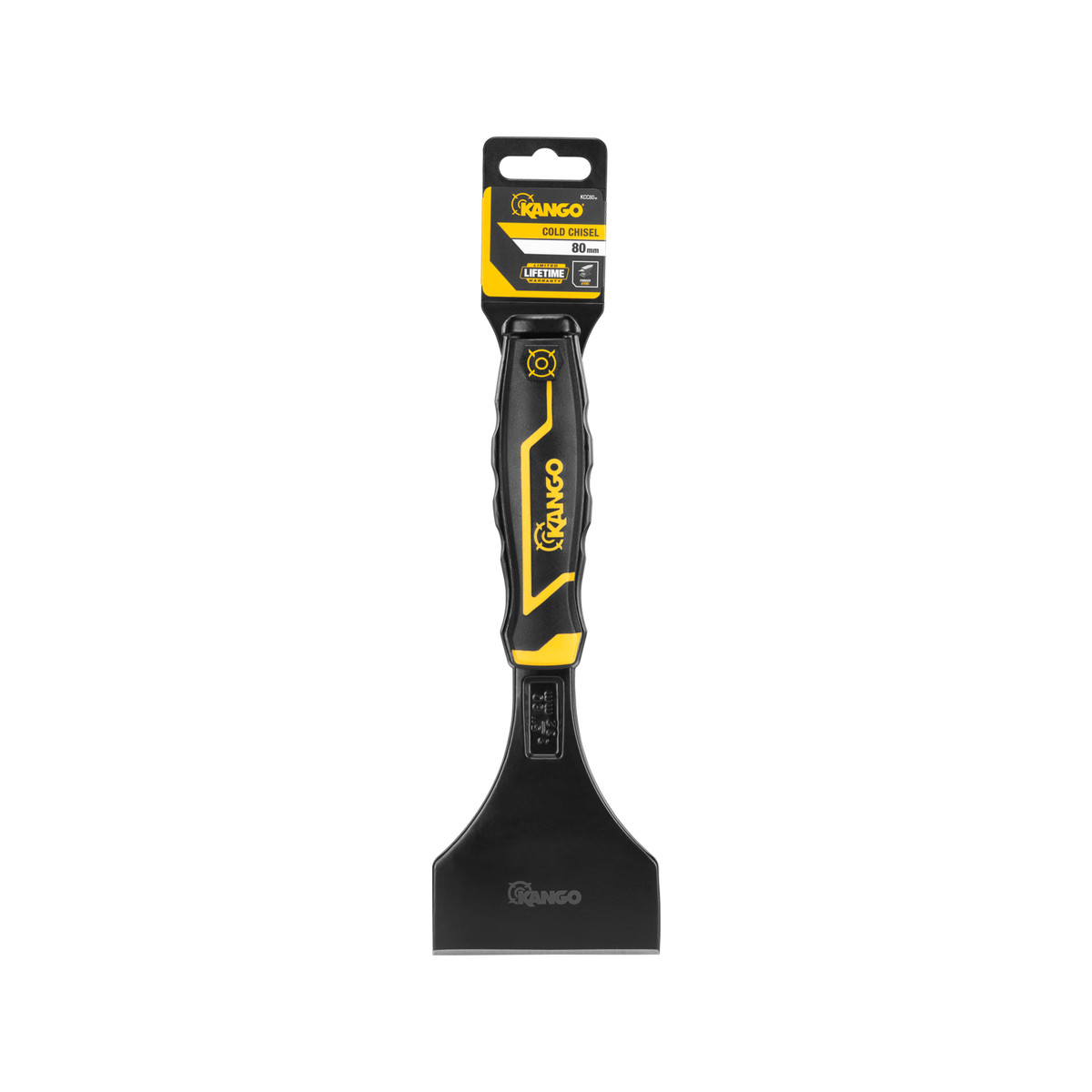 Kango 80mm Cold Chisel - Bunnings Australia