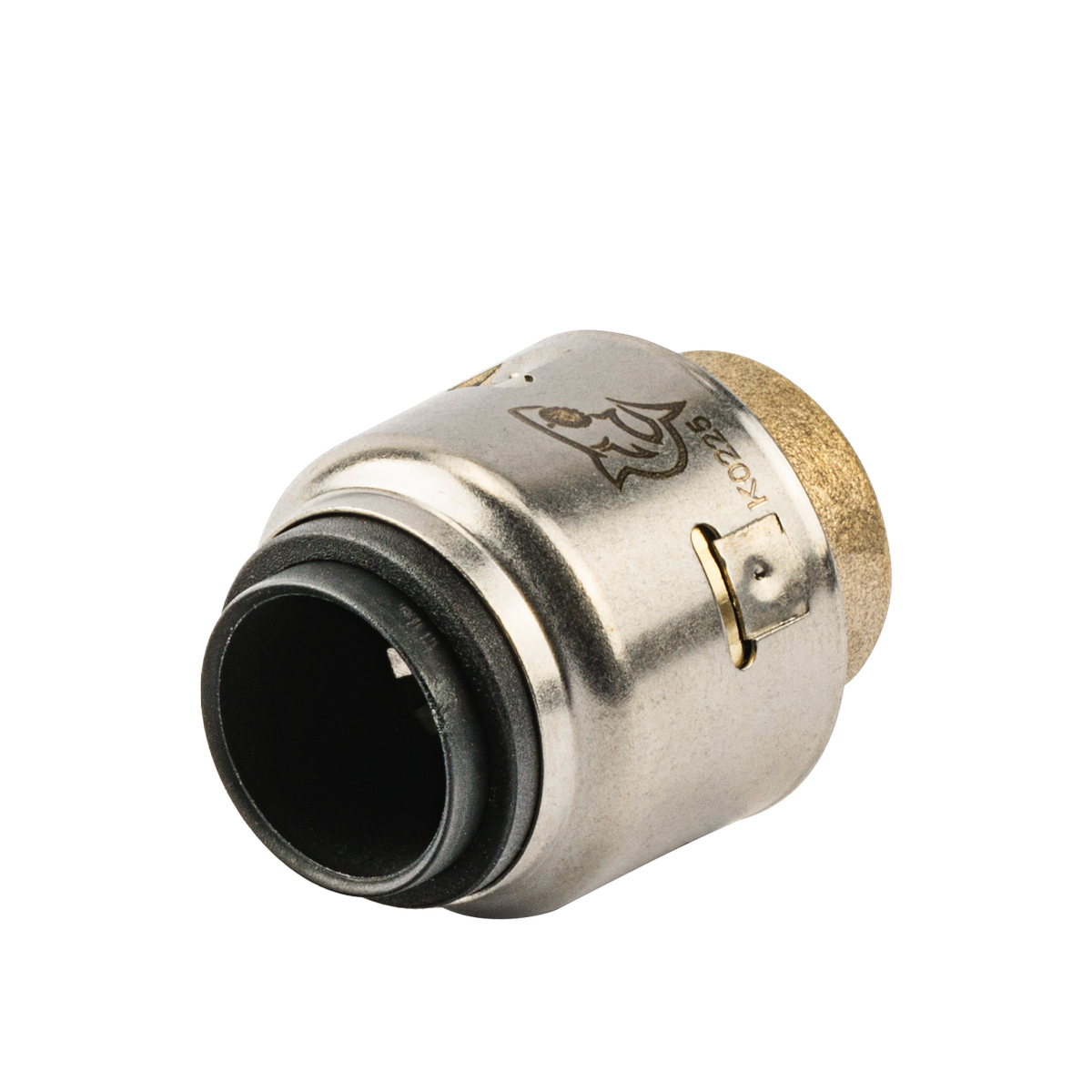SharkBite Max DN15 Copper End Cap - Bunnings Australia