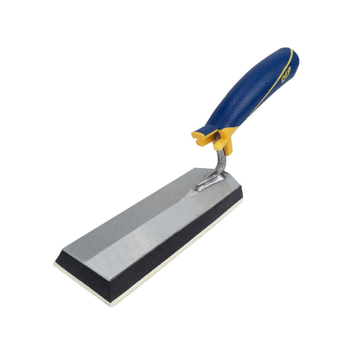 QEP 150 x 50mm Margin Grout Float - Bunnings Australia