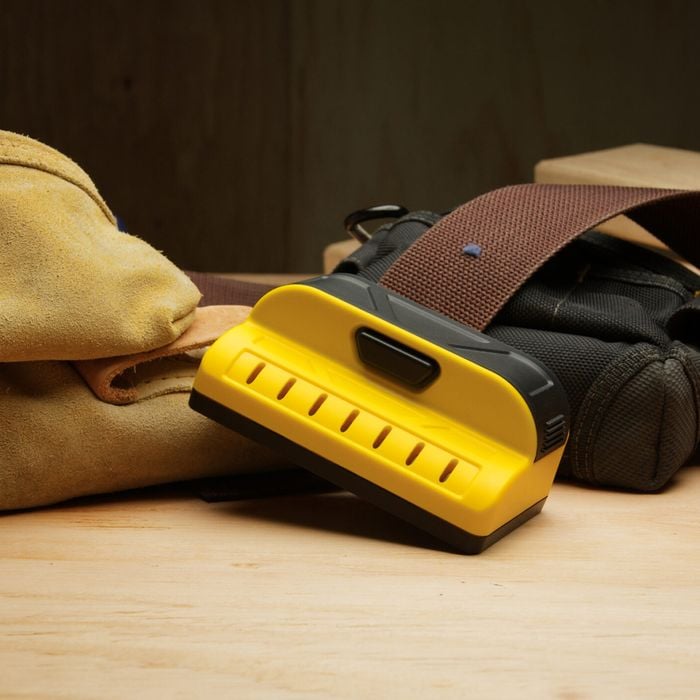 Franklin Sensors ProSensor M70 Professional Stud Finder PSD-M70 ...