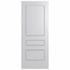 Hume Doors & Timber 770 x 2040 x 35mm Internal Door Primed MDF ...