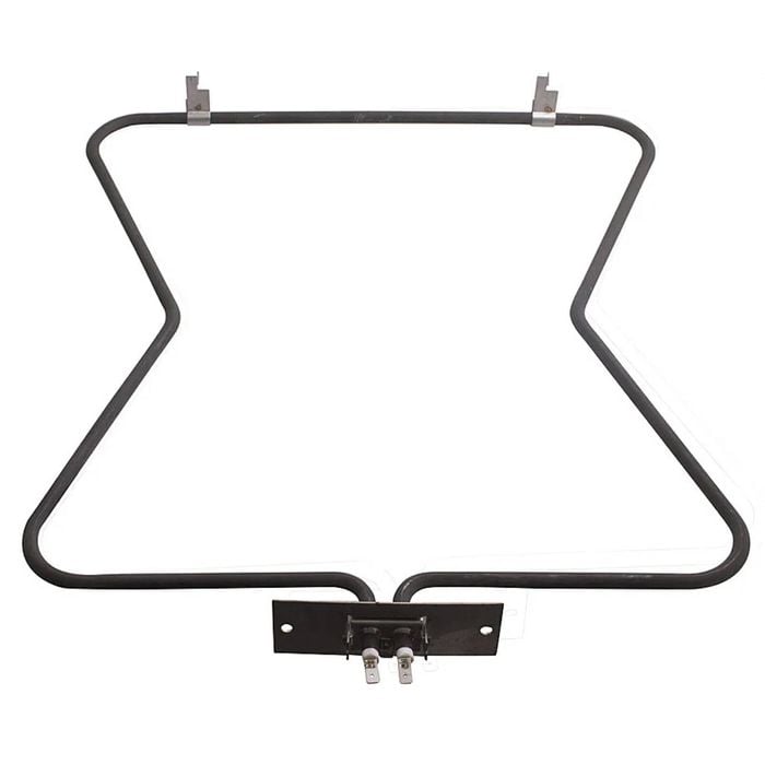 Upright Oven Lower Bottom Heating Element 1893. Suits Chef - Bunnings ...