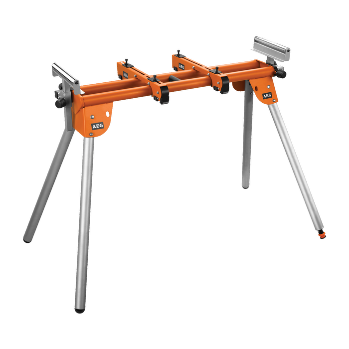 Aeg compound mitre saw bunnings store