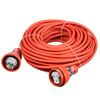 CordTech 35m IP66 Extra Heavy Duty Rubber Extension Lead - Bunnings ...