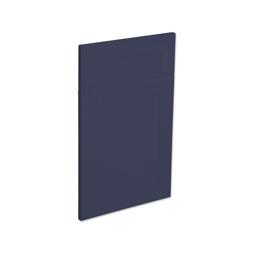 Kaboodle 1 Door/1 Drawer Panels 450mm Alpine Berry Blue - Bunnings ...