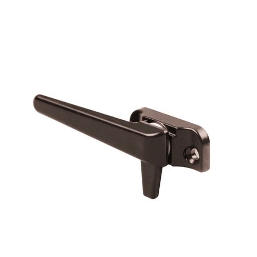 Yale Slimline Face Fixed Left Hand Window Handle - Bunnings New Zealand