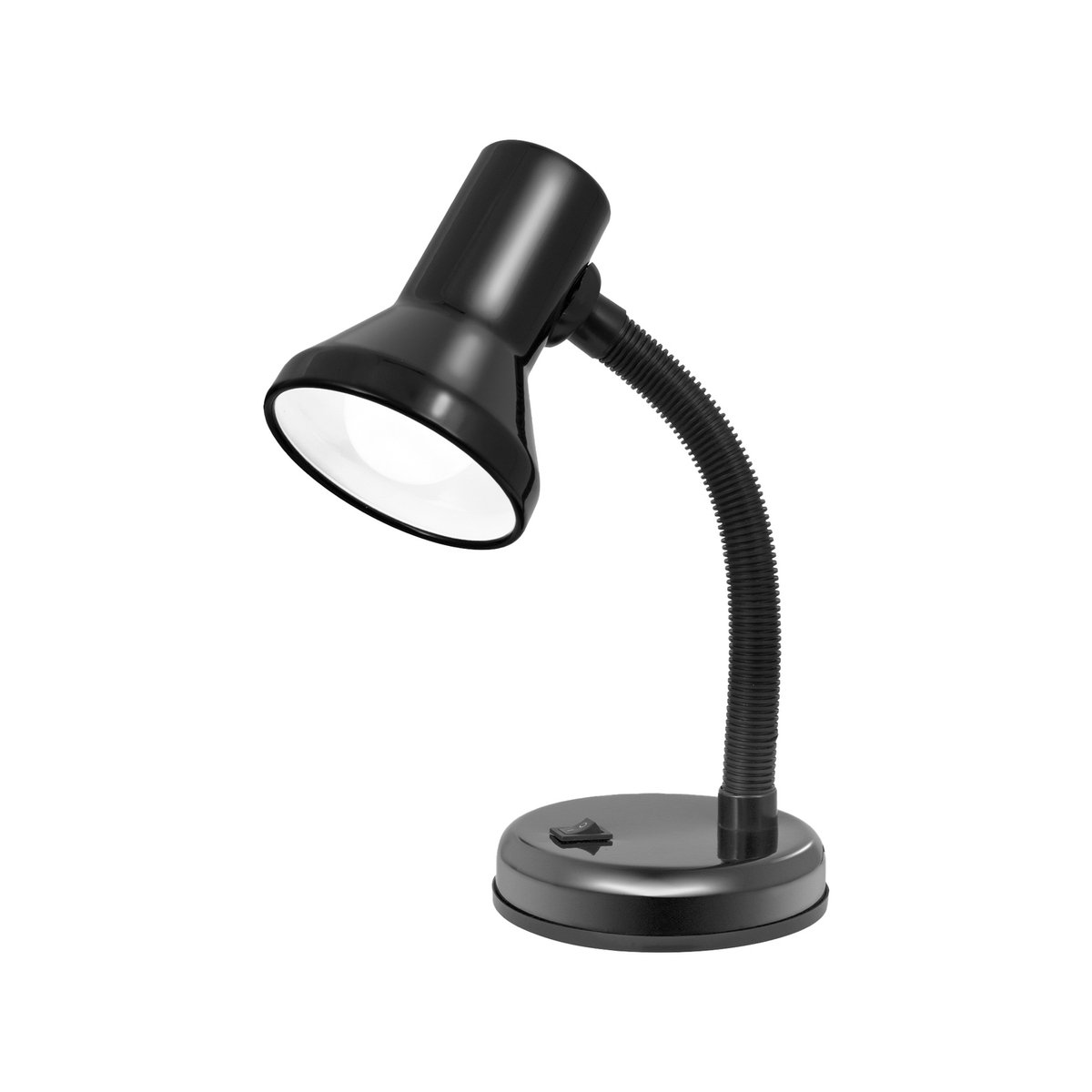 Verve Design 25W Black Freya Desk Lamp - Bunnings New Zealand