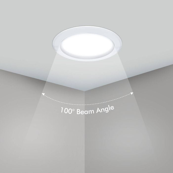Arlec 9W 92mm Grid Connect Smart RGB+CCT LED Downlight - Bunnings New ...