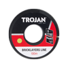 Trojan 100m Green No. 8 Brickline - Bunnings Australia