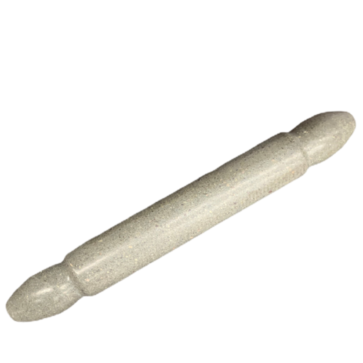 Granite Rolling Pin Solid Rod Pastry Baking Tool Dough Roller ...