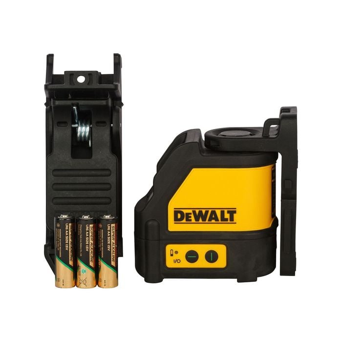 Dewalt laser level dw088 store