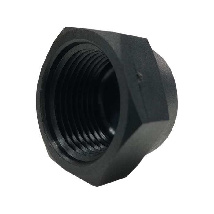 Guyco 20mm Threaded Hex Cap - Bunnings New Zealand