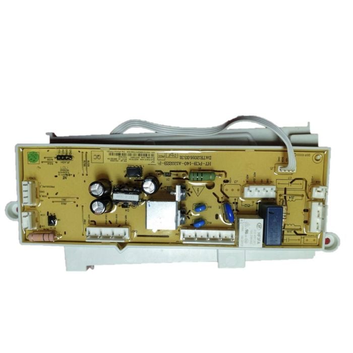 Genuine Simpson Washing Machine Main Control Board A03739902A ...