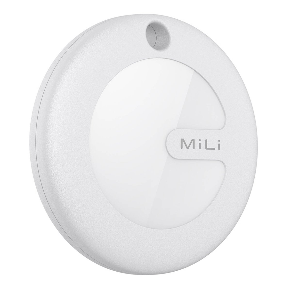 MiLi Mitag Bluetooth Device Location Tracking Tag White - Bunnings ...