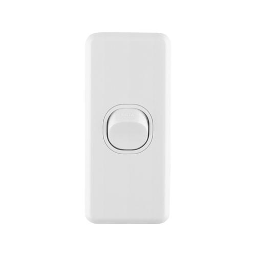DETA X6 Single Architrave Switch - Bunnings New Zealand