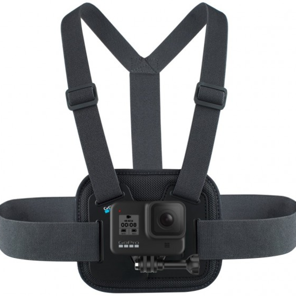 GoPro Chesty Performance Chest Mount - Bunnings Australia