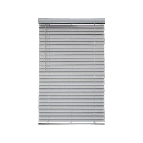 Pillar 378-450mm x 150cm 50mm White Cordless PVC Venetians - Bunnings ...