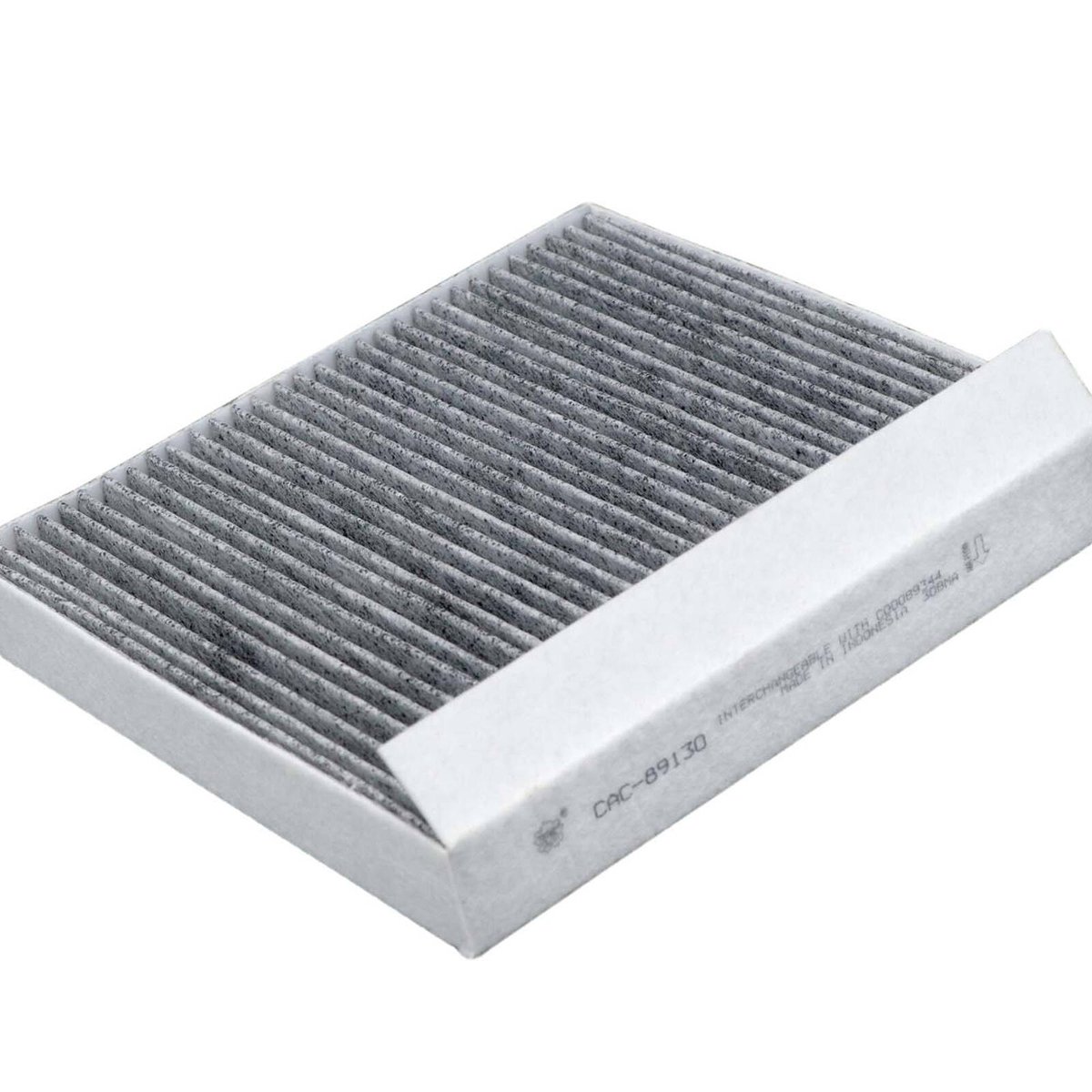 CAC-89130 Sakura charcoal cabin air filter -suits Ldv T60 2.8L ...