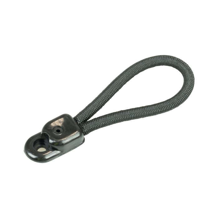 Pinnacle 90mm Black Stretch Loop 2PK - Bunnings New Zealand