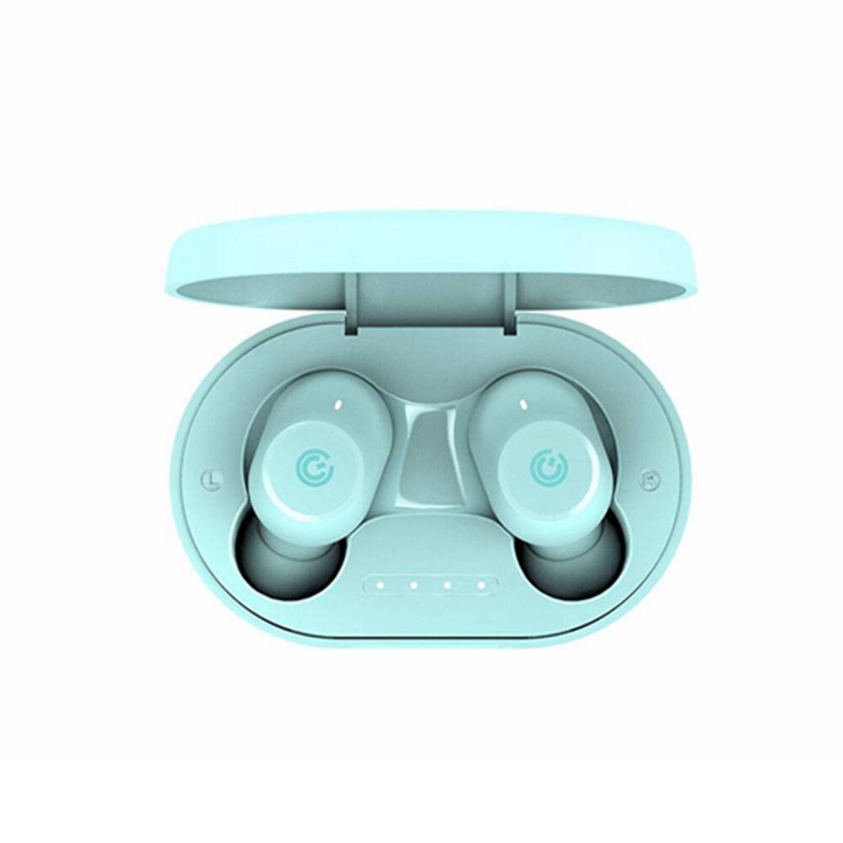 Bluetooth Earbuds Sonicgear Earpump TWS 2 Wireless Headphone Low ...