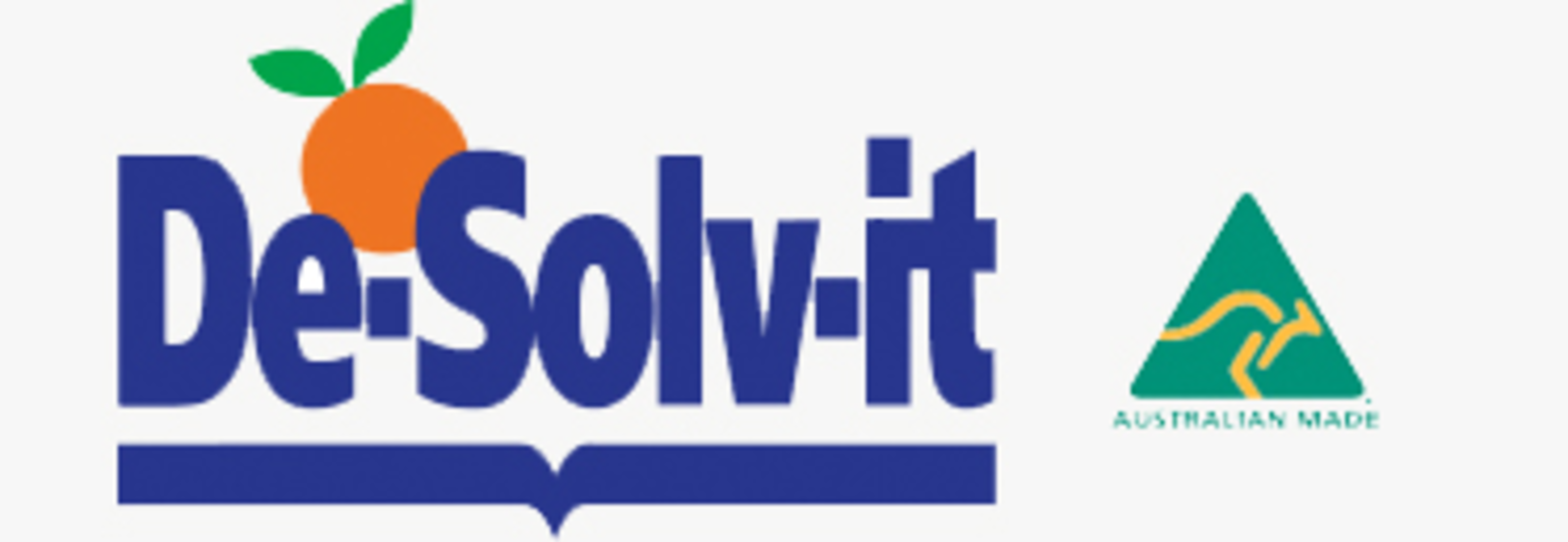 De-Solv-it - Bunnings Australia