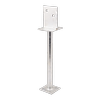 Pryda M10 300mm Centre Fix Post Anchor - Bunnings Australia