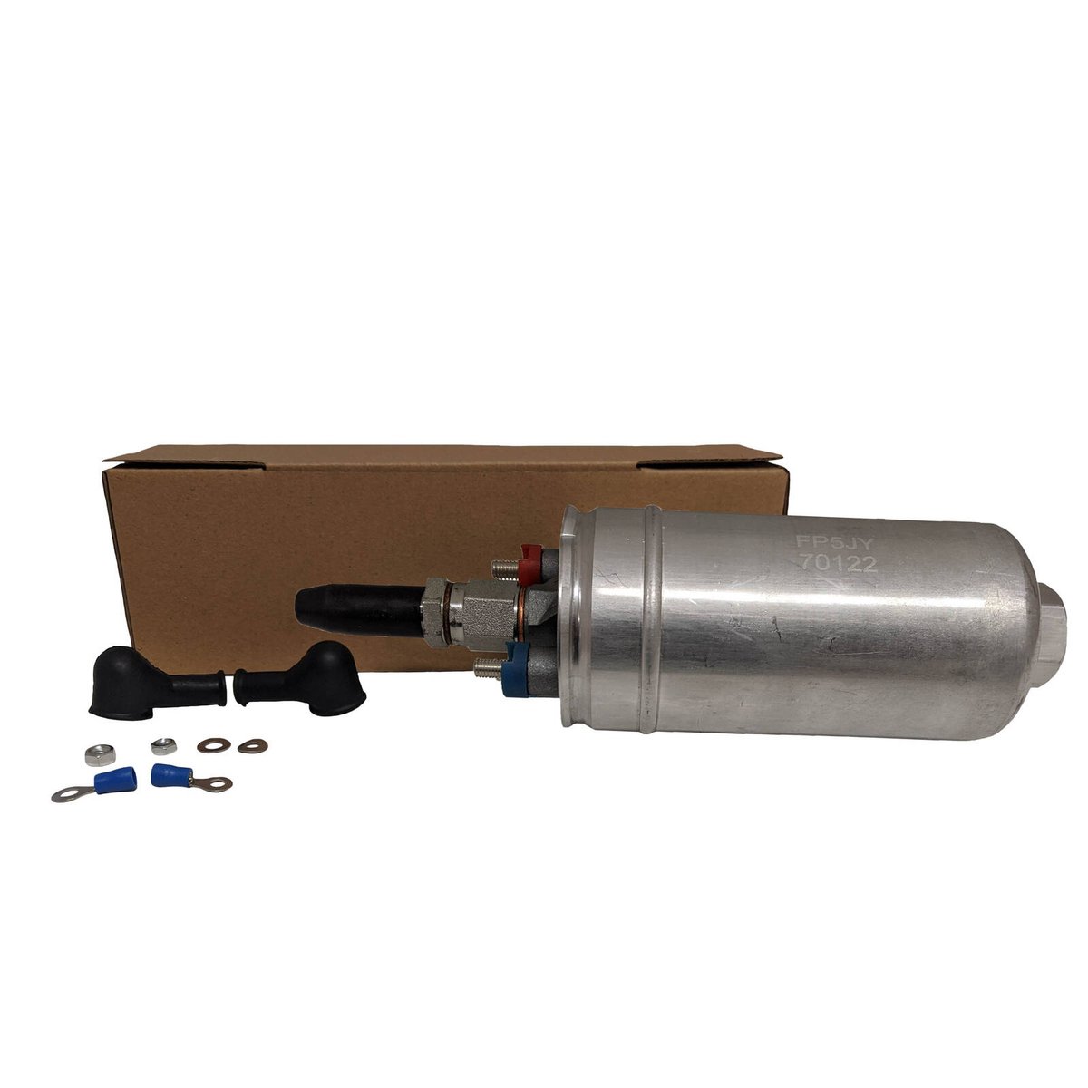Electronic Fuel Pump for Porsche 911 (964 / 993) 3.6L incl Twin Turbo ...