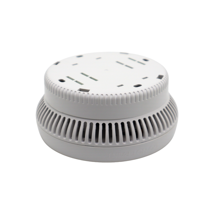 FirePro Connect 10 Year Lithium Wi-Fi Wireless Interconnect Smoke Alarm ...