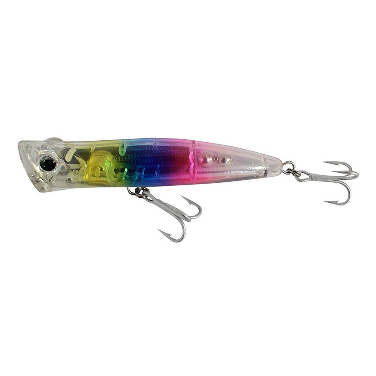 140mm Zerek Thermite Popper Lure-Col 18-50g Popping Lure-Hard Body ...
