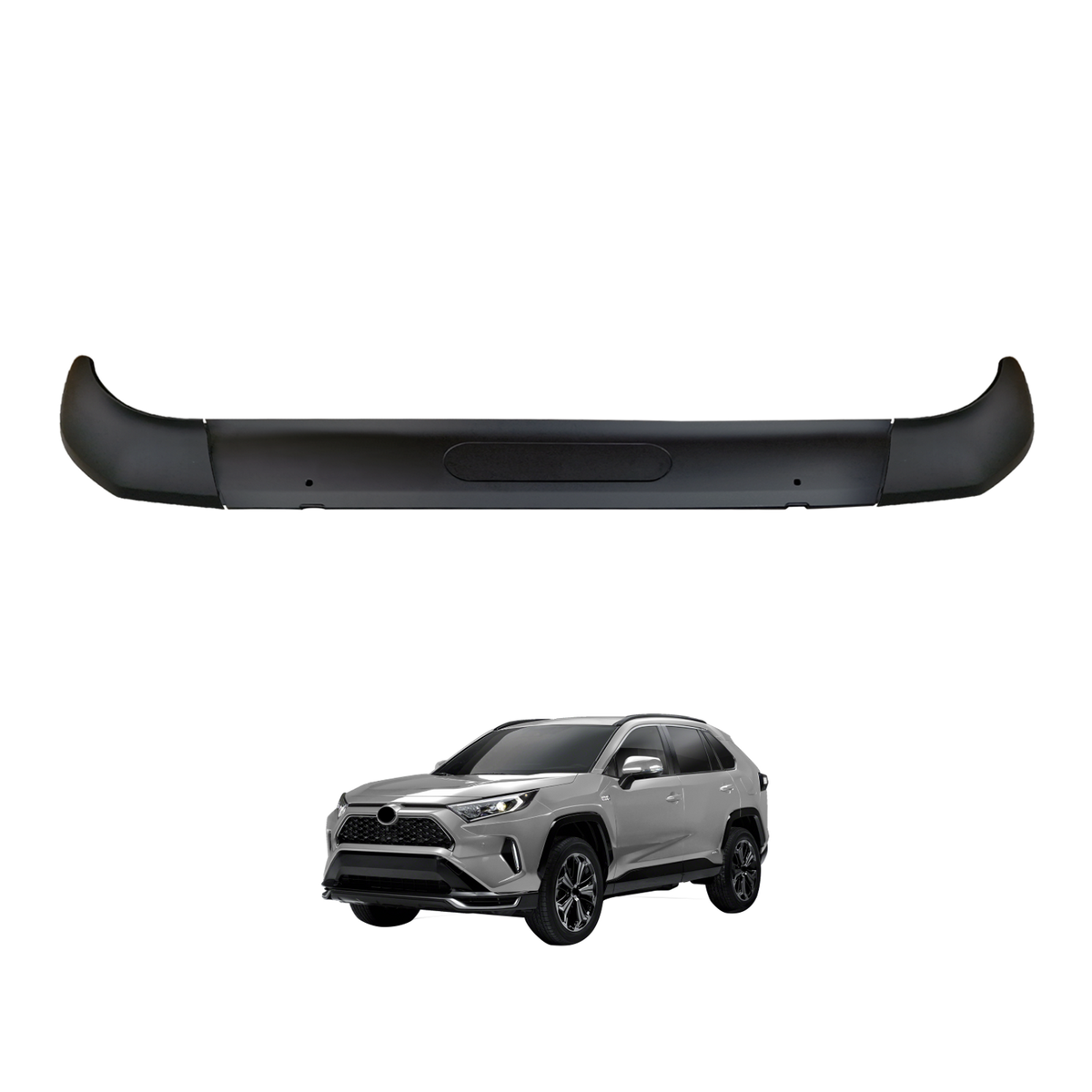 AUSGO Bonnet Protector Guard for Toyota RAV4 2019-Onwards - Bunnings ...