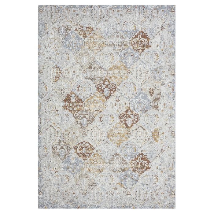 Amore Premium Rug Multi - 300 x 400 cm - Bunnings Australia