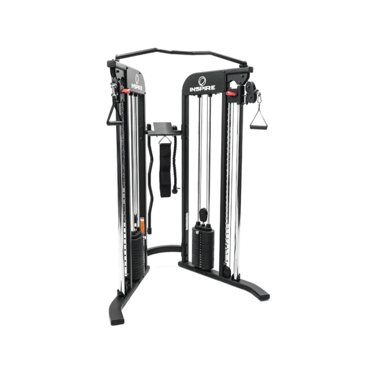 Inspire Fitness FTX Functional Trainer - Bunnings Australia