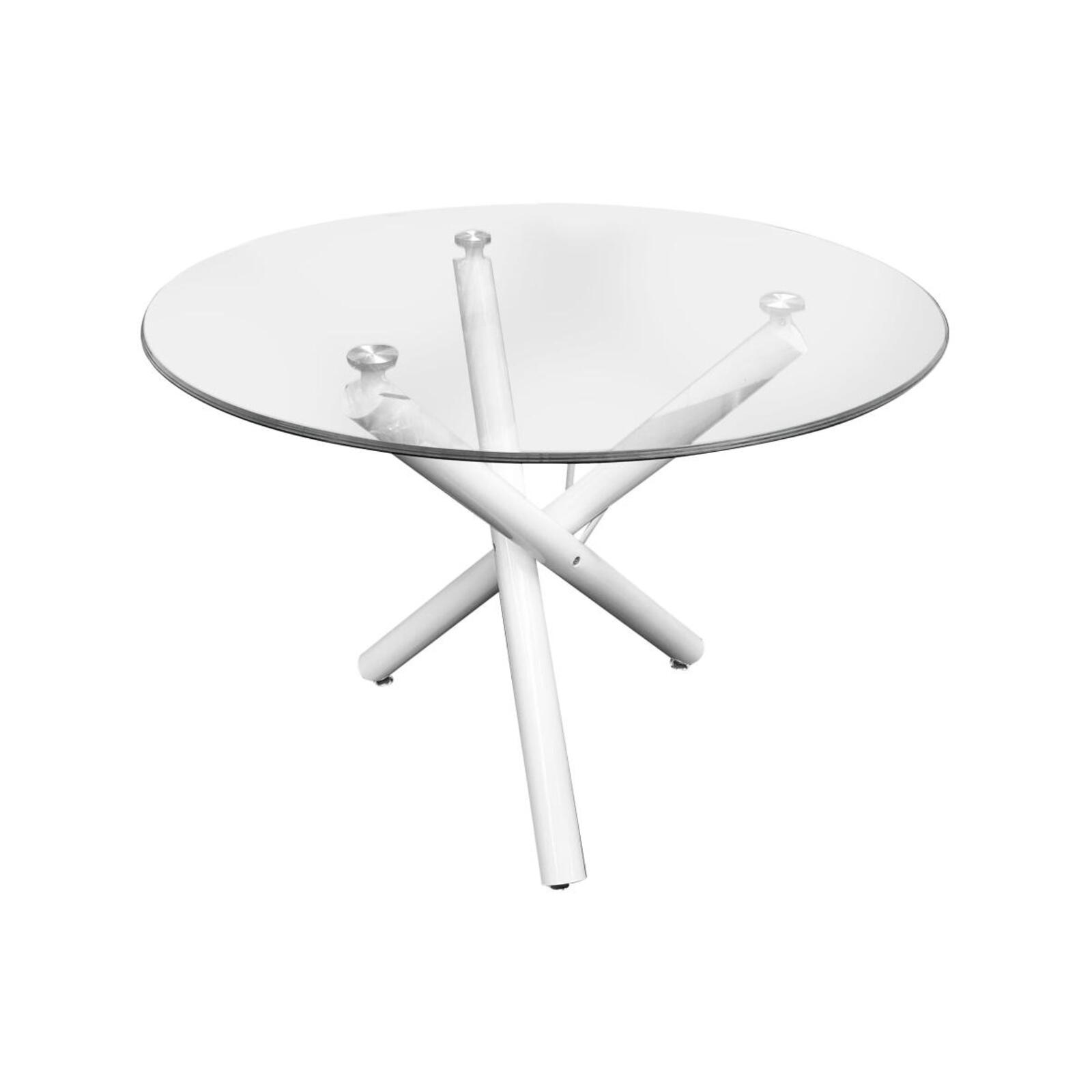 Bunnings glass table store