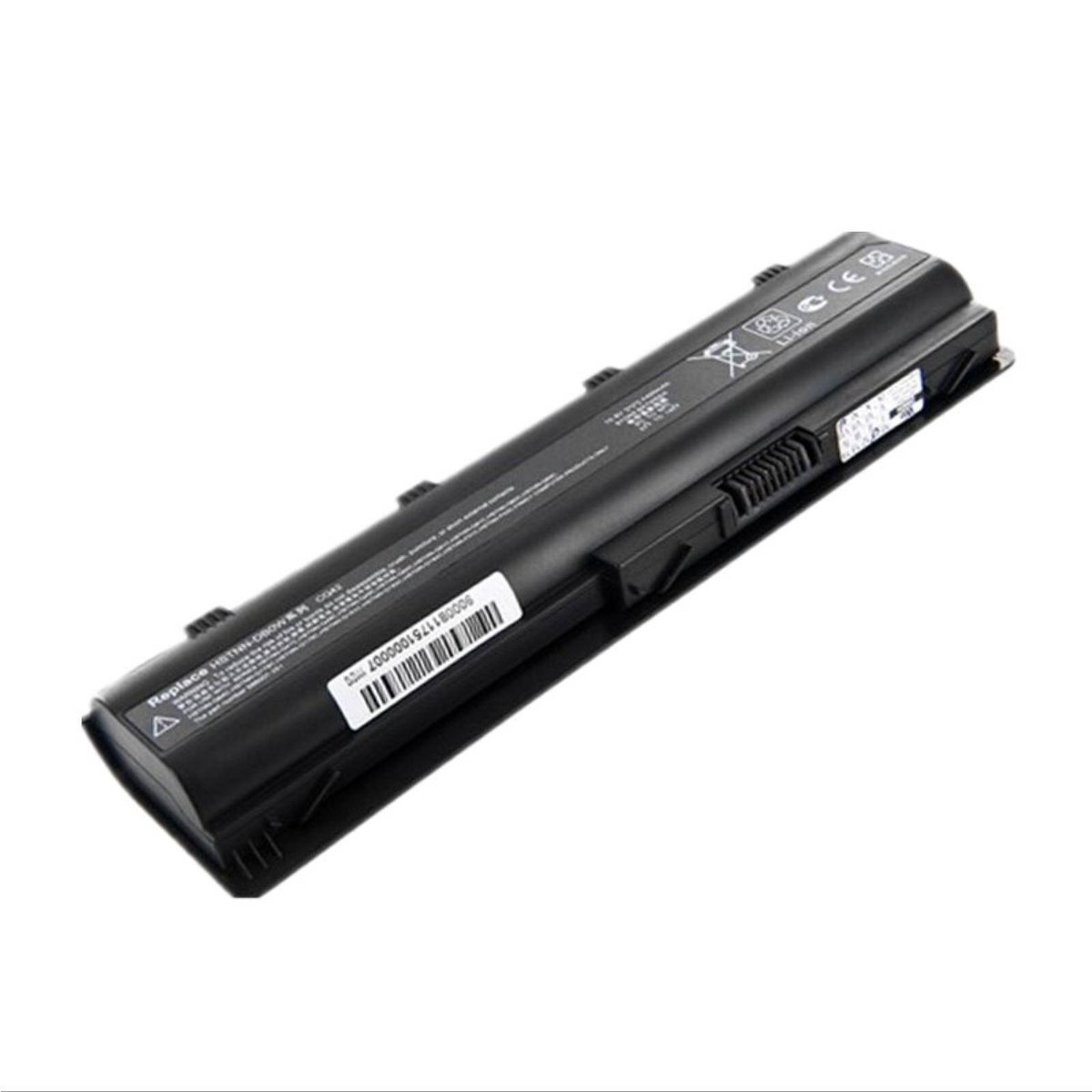 HP Compaq MU06 593553-001 593554-001 Presario CQ42 CQ72 HSTNN-Q62C Q47C ...