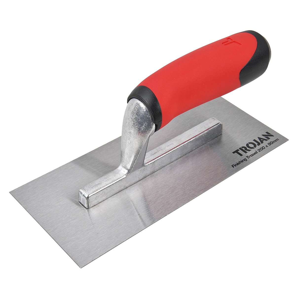 Trojan 200 x 90mm Finishing Trowel - Bunnings New Zealand