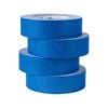 FrogTape 36mm x 55m Blue Pro Grade Painter’s Tape - 4 Pack - Bunnings ...