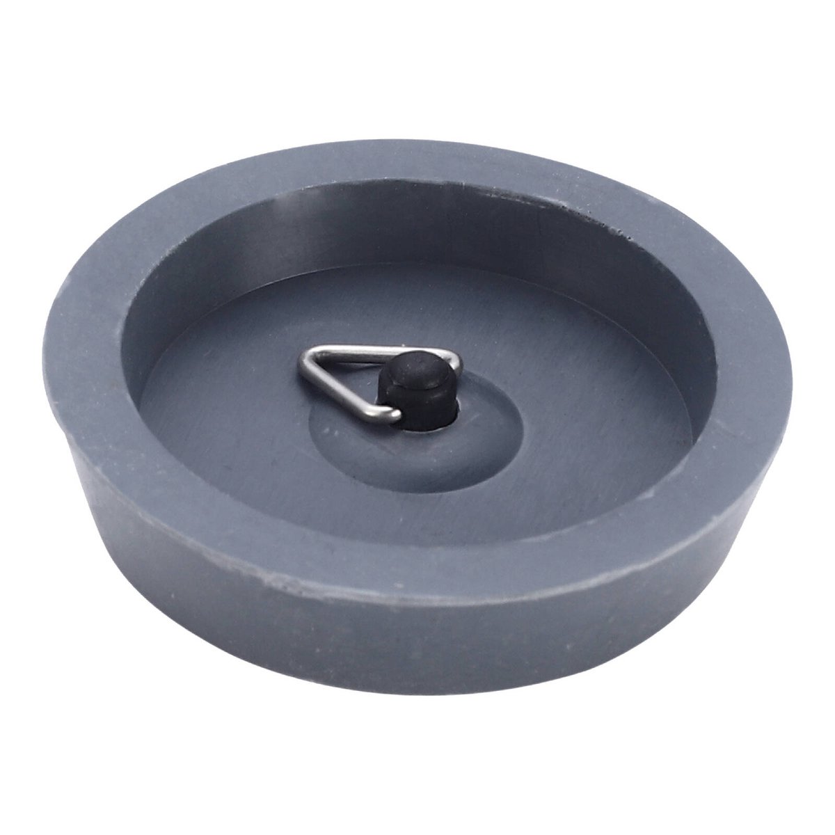 Kinetic 50mm Grey Ring Pull Rubber Plug - Bunnings Australia