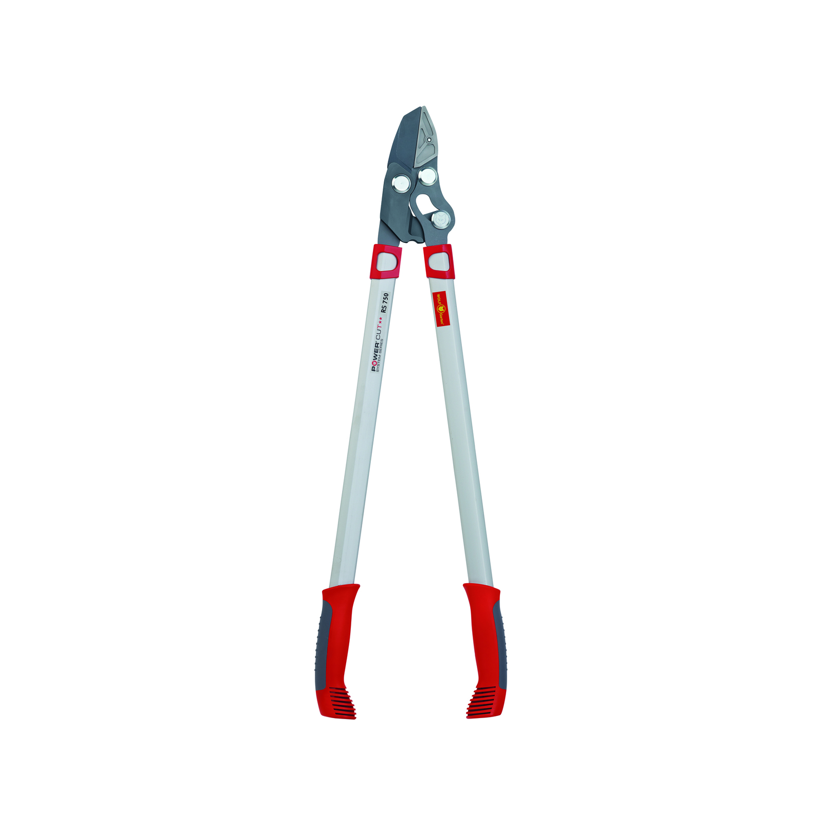 Wolf Garten 750mm Power Cut Anvil Lopper Bunnings Australia