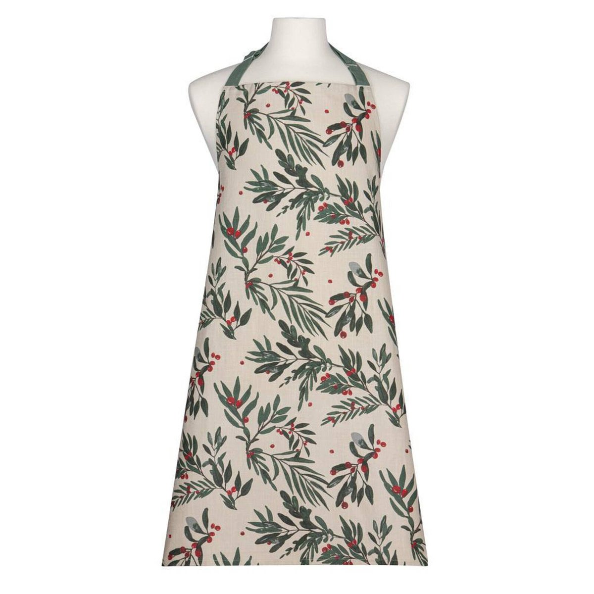 Ladelle Garland Apron - Bunnings Australia