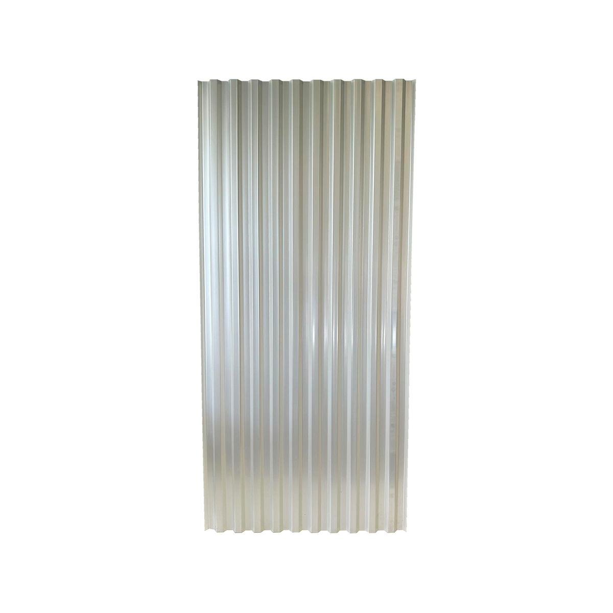 Suntuf 3.6m Cooltech Ice Greca Polycarbonate Sheeting - Bunnings New ...
