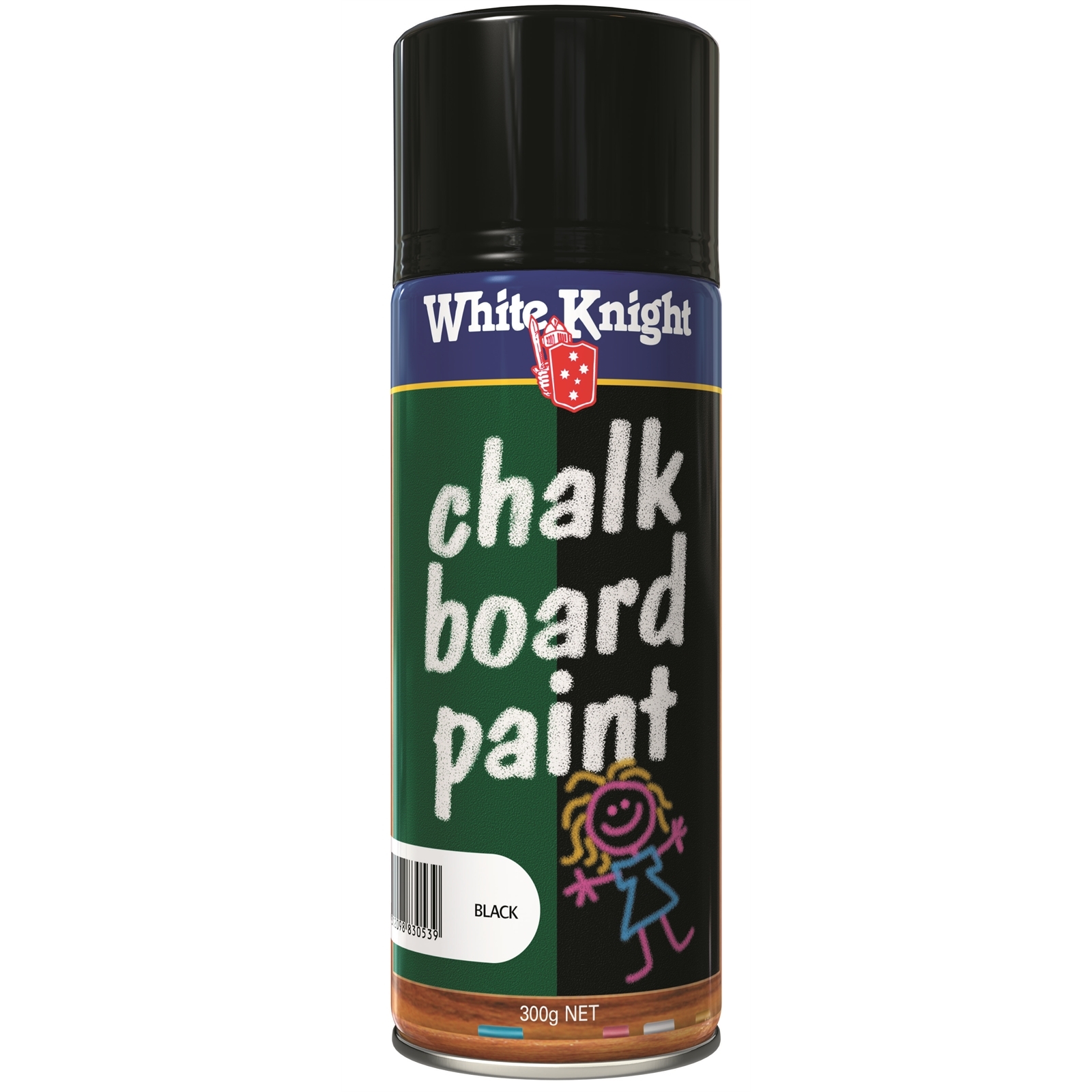 Chalkboard bunnings store