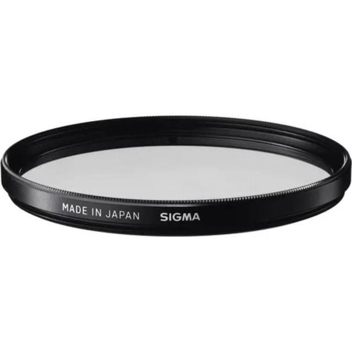 Sigma 58mm Wr Uv Filter - Bunnings Australia