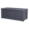 Keter 153 x 73 x 64cm Rockwood Storage Box - Bunnings New Zealand