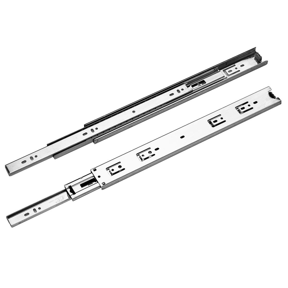 Goliath Standard Drawer Slide Pair - 450mm - Bunnings Australia