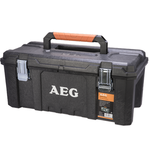AEG 26" Tool Box - Bunnings New Zealand